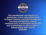 The Lyons Group/Lyrick Studios/HiT Entertainment Warning Screens ...