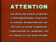New Line Home Entertainment Warning Screens | Company Bumpers Wiki | Fandom