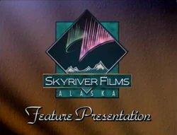 Feature Program Logo 1994