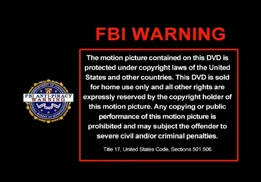 CodeBlack Films Warning Screen | Company Bumpers Wiki | Fandom