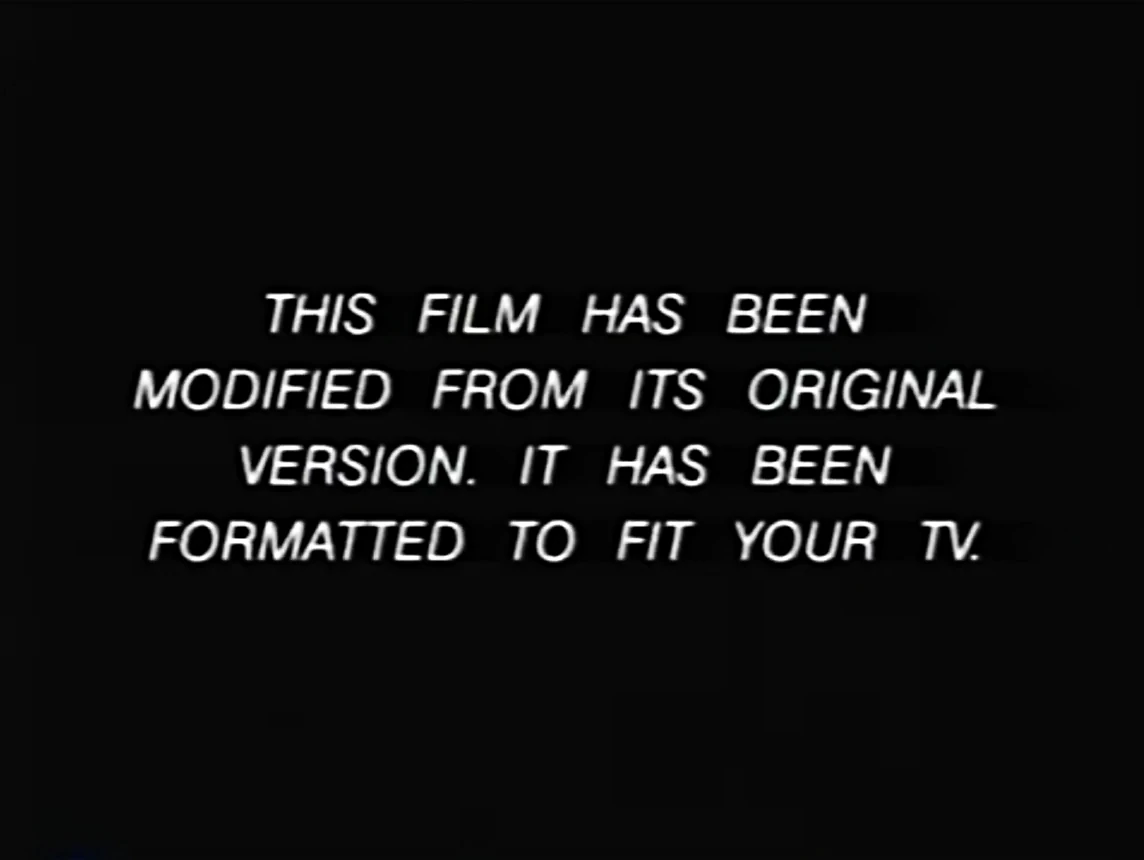 New Line Home Entertainment Modified Screens | Company Bumpers Wiki ...