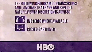 HBO Rating Bumpers | Company Bumpers Wiki | Fandom