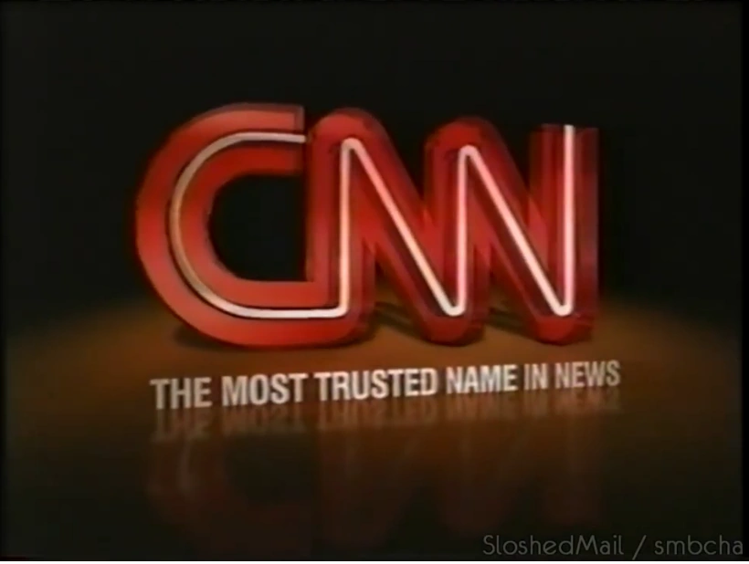 CNN IDs | Company Bumpers Wiki | Fandom