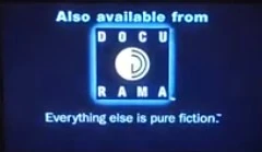 Also Available from Docurama Bumper | Company Bumpers Wiki | Fandom