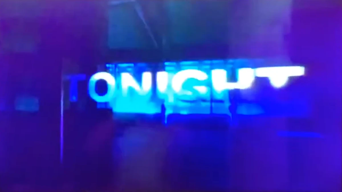 Tonight on HBO Zone IDs | Company Bumpers Wiki | Fandom