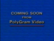 PolyGram Video/USA Home Entertainment Clip-On Library | Company Bumpers ...