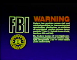 Studio Entertainment Warning Screens | Company Bumpers Wiki | Fandom
