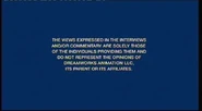 DreamWorks Home Entertainment Warning Screens | Company Bumpers Wiki ...