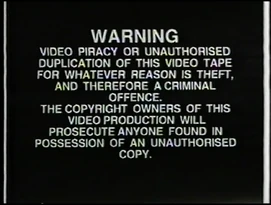 Imc Vision Warning Screens | Company Bumpers Wiki | Fandom