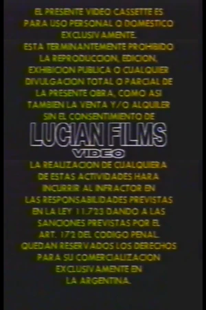 Lucian Films Video (Argentina) Warning Screens | Company Bumpers Wiki ...