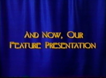 Feature Program Logo 1994