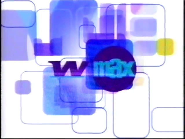 WMax IDs | Company Bumpers Wiki | Fandom