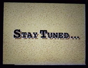 Paramount Home Entertainment Stay Tuned Bumpers | Company Bumpers Wiki ...