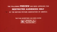 Motion Picture Association (Trailers) | Company Bumpers Wiki | Fandom
