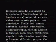 PolyGram Video/USA Home Entertainment Warning Screens | Company Bumpers ...