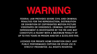 RLJE Films Warning Screens | Company Bumpers Wiki | Fandom