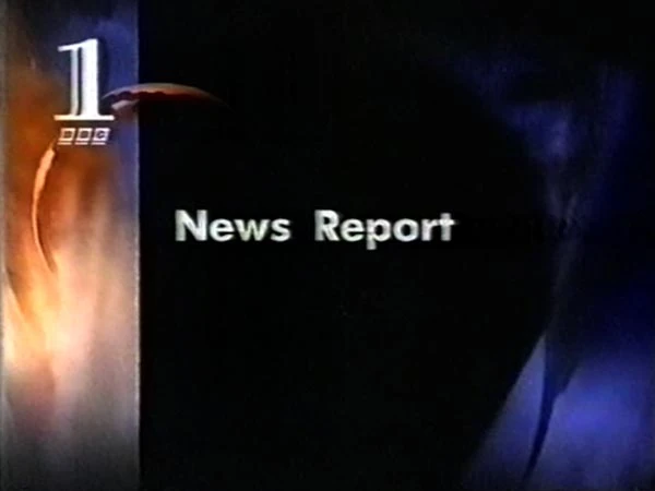 BBC One TV Slides and Continuity IDs | Company Bumpers Wiki | Fandom