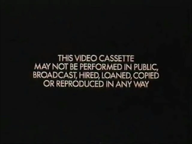 BBC Studios Home Entertainment Warning Screens | Company Bumpers Wiki ...