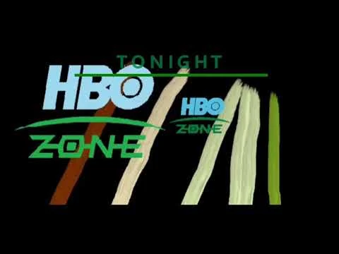 Tonight on HBO Zone IDs | Company Bumpers Wiki | Fandom