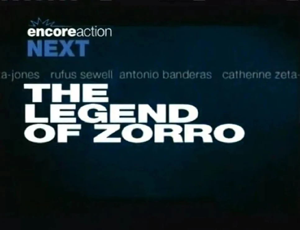 Next on Starz Encore Action IDs | Company Bumpers Wiki | Fandom