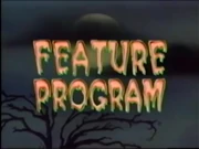 Walt Disney Studios Home Entertainment Feature Program Bumpers ...