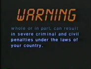 Simitar Entertainment Warning Screens | Company Bumpers Wiki | Fandom
