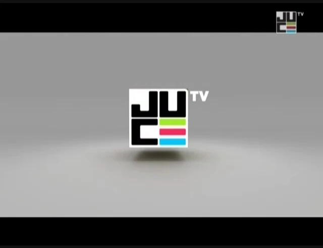 JUCE TV IDs | Company Bumpers Wiki | Fandom