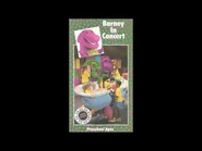 The Lyons Group/Lyrick Studios/HiT Entertainment Warning Screens ...