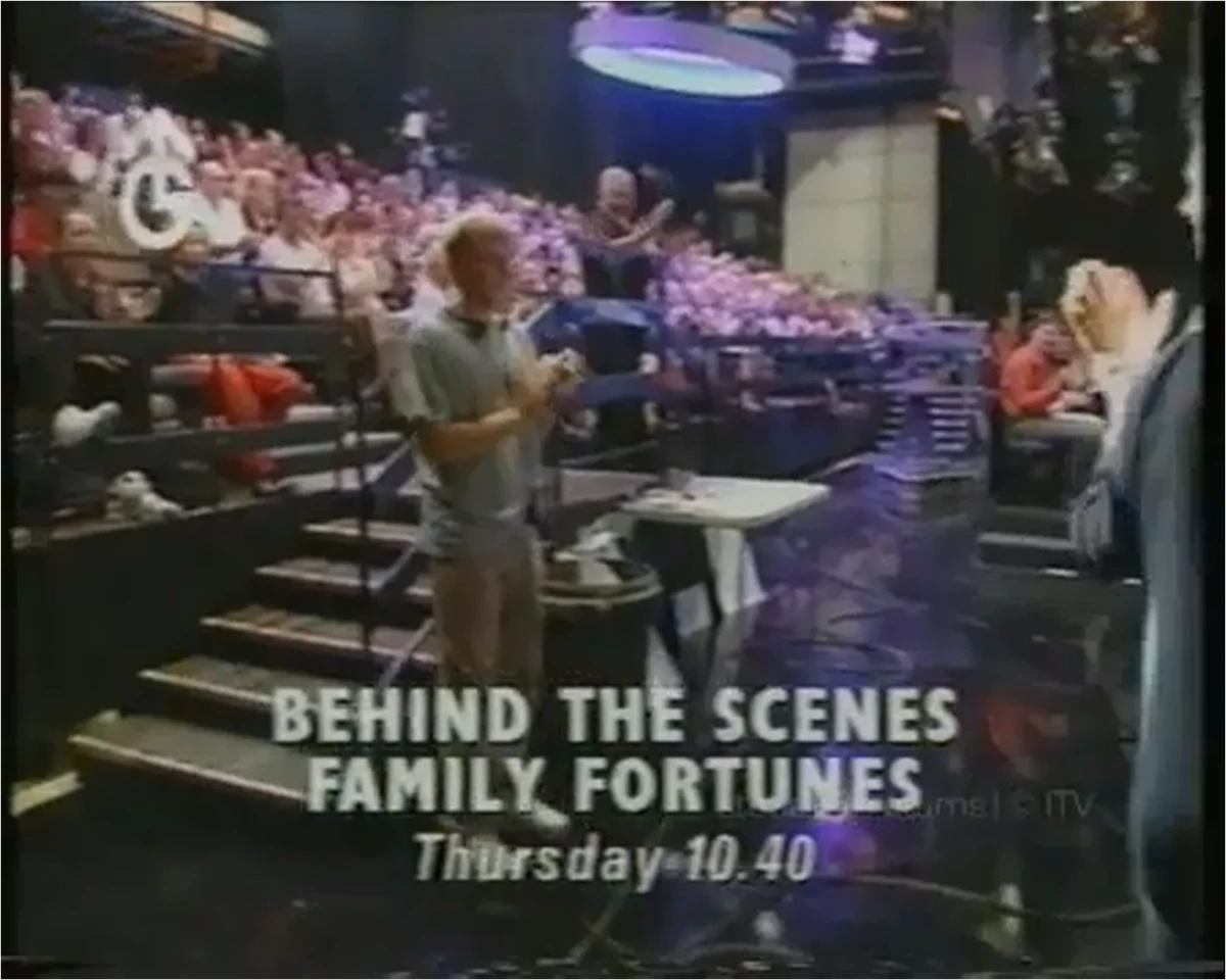 ITV Granada TV Slides and Continuity IDs | Company Bumpers Wiki | Fandom