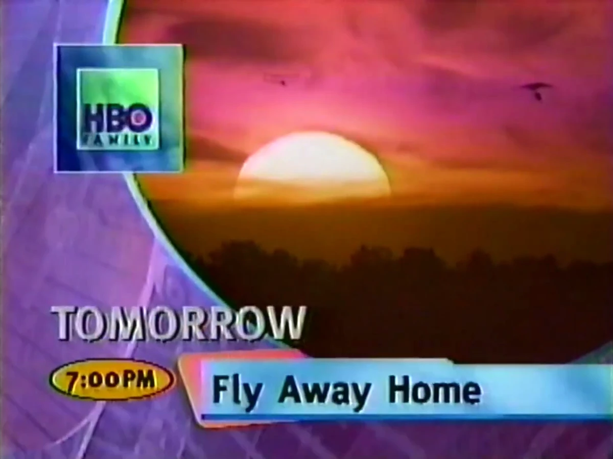 Tonight on HBO Family IDs | Company Bumpers Wiki | Fandom