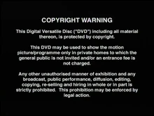 101 Films (UK) Warning Screen | Company Bumpers Wiki | Fandom