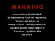 Viva Video Warning Screens | Company Bumpers Wiki | Fandom