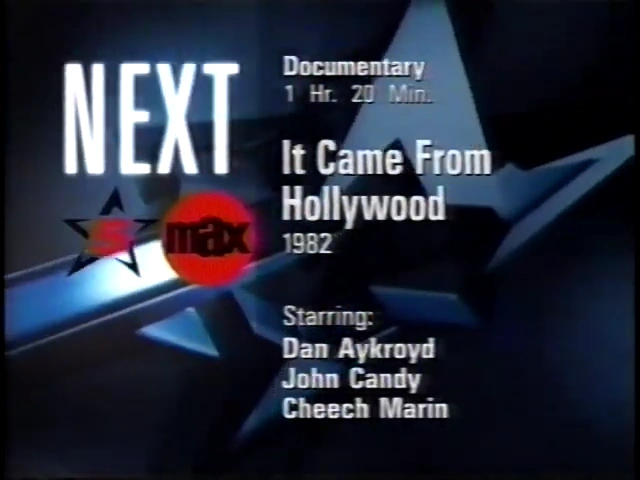 Next on 5StarMax IDs | Company Bumpers Wiki | Fandom