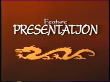 Walt Disney Studios Home Entertainment Feature Presentation Bumpers ...