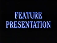 Walt Disney Studios Home Entertainment Feature Presentation Bumpers ...