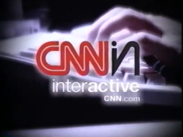 CNN Online Bumper | Company Bumpers Wiki | Fandom