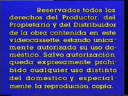 PolyGram Video/USA Home Entertainment Warning Screens | Company Bumpers ...
