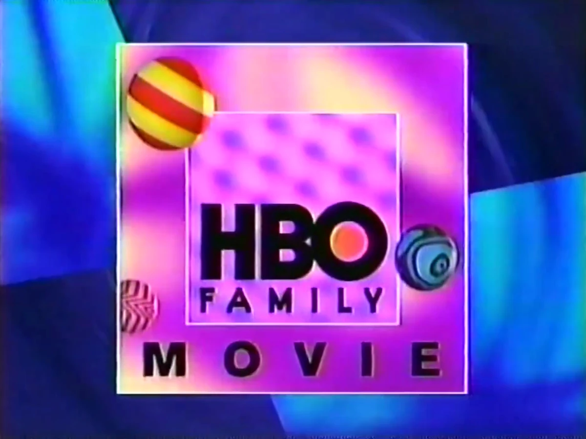 HBO Family Feature Presentation Bumpers | Company Bumpers Wiki | Fandom