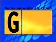 HBO Family Movie Rating Bumpers | Company Bumpers Wiki | Fandom