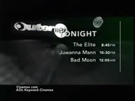 Tonight on OuterMax IDs | Company Bumpers Wiki | Fandom