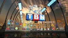 Trinity Broadcasting Network (TBN) IDs | Company Bumpers Wiki | Fandom