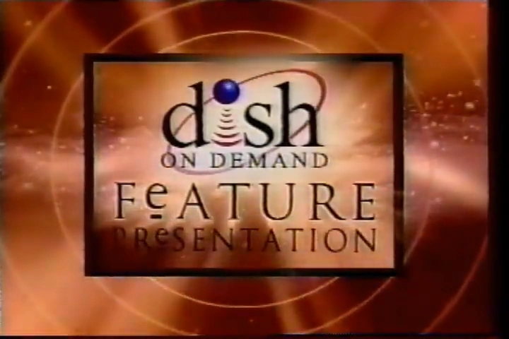 Dish Network Pay-Per View Feature Presentation Bumpers | Company ...