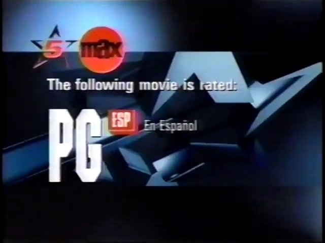 5StarMax Rating Bumpers | Company Bumpers Wiki | Fandom