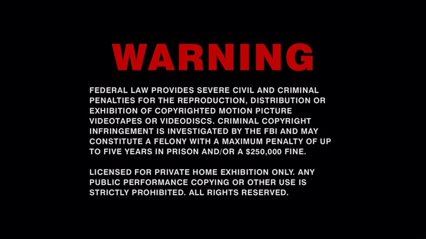 IFC Films Award Consideration Warning Screen | Company Bumpers Wiki ...