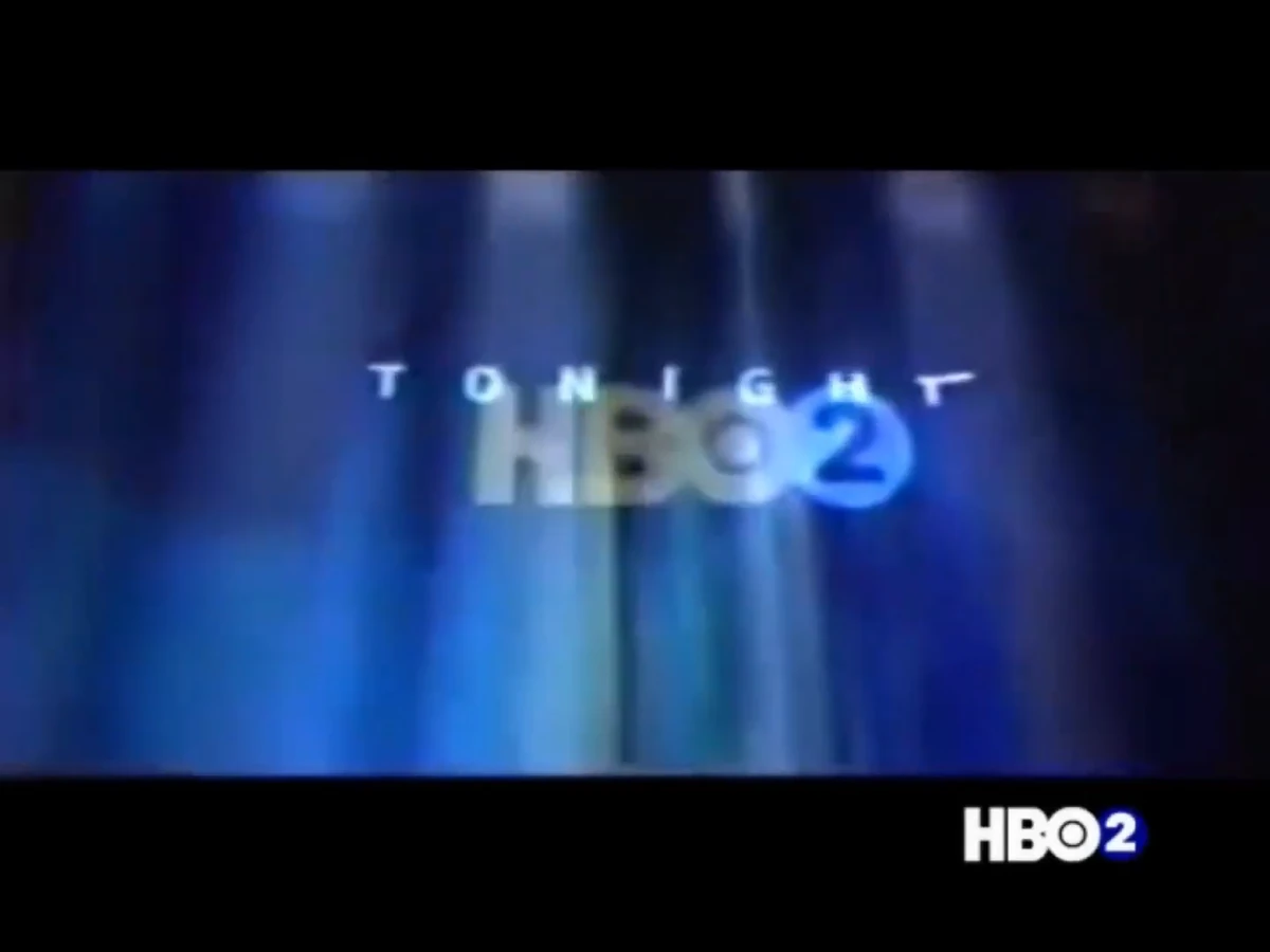 Tonight on HBO2 IDs | Company Bumpers Wiki | Fandom