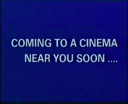 Entertainment In Video Coming Soon Bumpers | Company Bumpers Wiki | Fandom