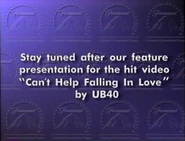 Paramount Home Entertainment Stay Tuned Bumpers | Company Bumpers Wiki ...