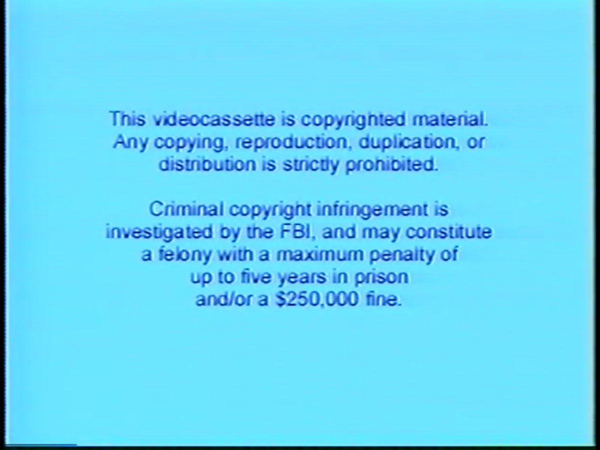 Bodymind Productions Warning Screen Company Bumpers Wiki Fandom