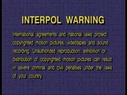 The Lyons Group/Lyrick Studios/HiT Entertainment Warning Screens ...