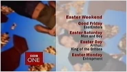 BBC One TV Slides and Continuity IDs | Company Bumpers Wiki | Fandom